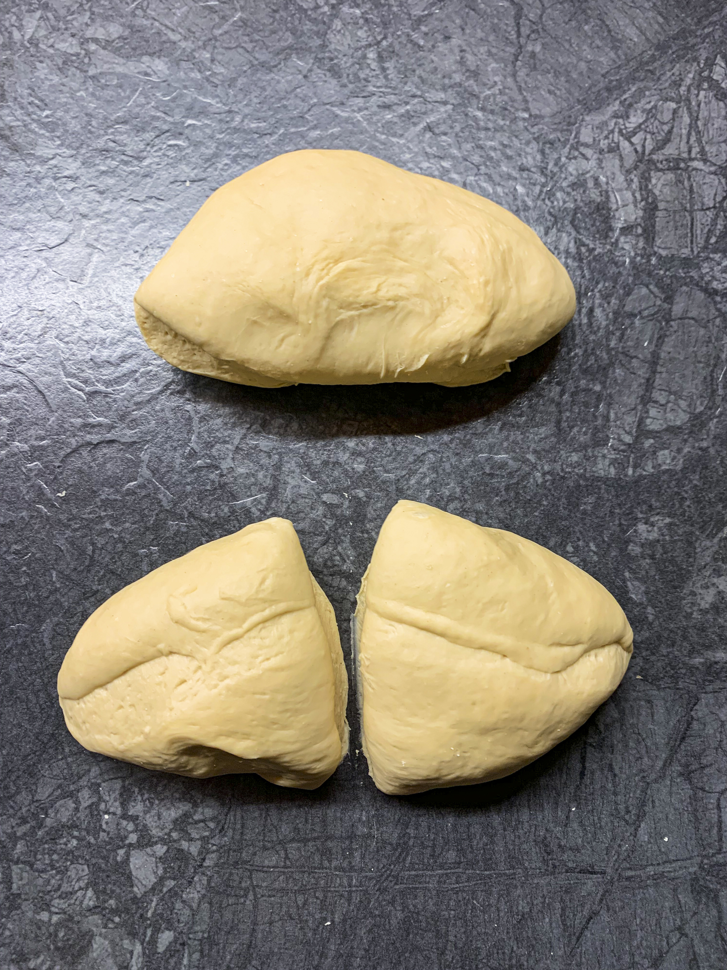 Homemade Bagels Recipe - nobizlikedoughbiz - Bread